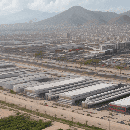 Adapting to Shifting Trade Demands: Understanding Mexico's Maquiladora ...