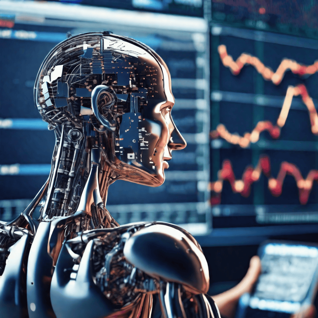 The Impact of Artificial Intelligence on Stock Market Analysis and ...