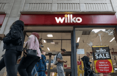The Range Acquires Wilko Brand and Assets in £5 Million Deal - The ...