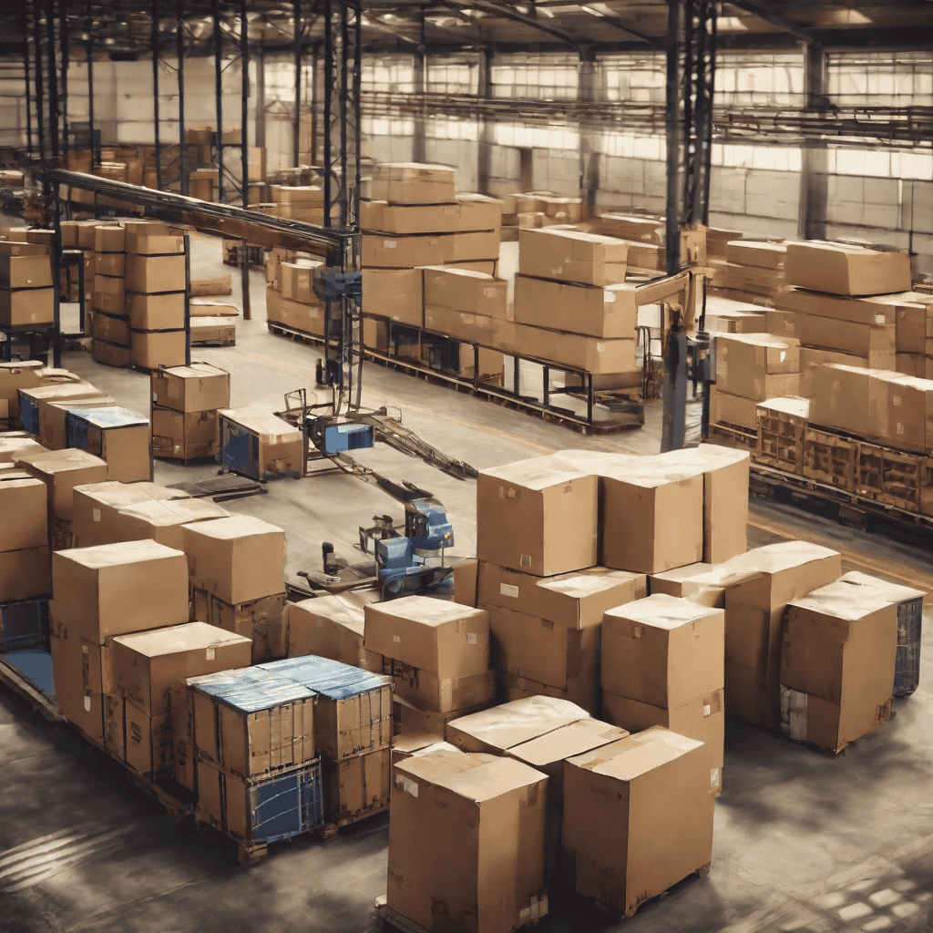 The Evolution of Supply Chains: Insights from Keith Oliver - The Supply ...