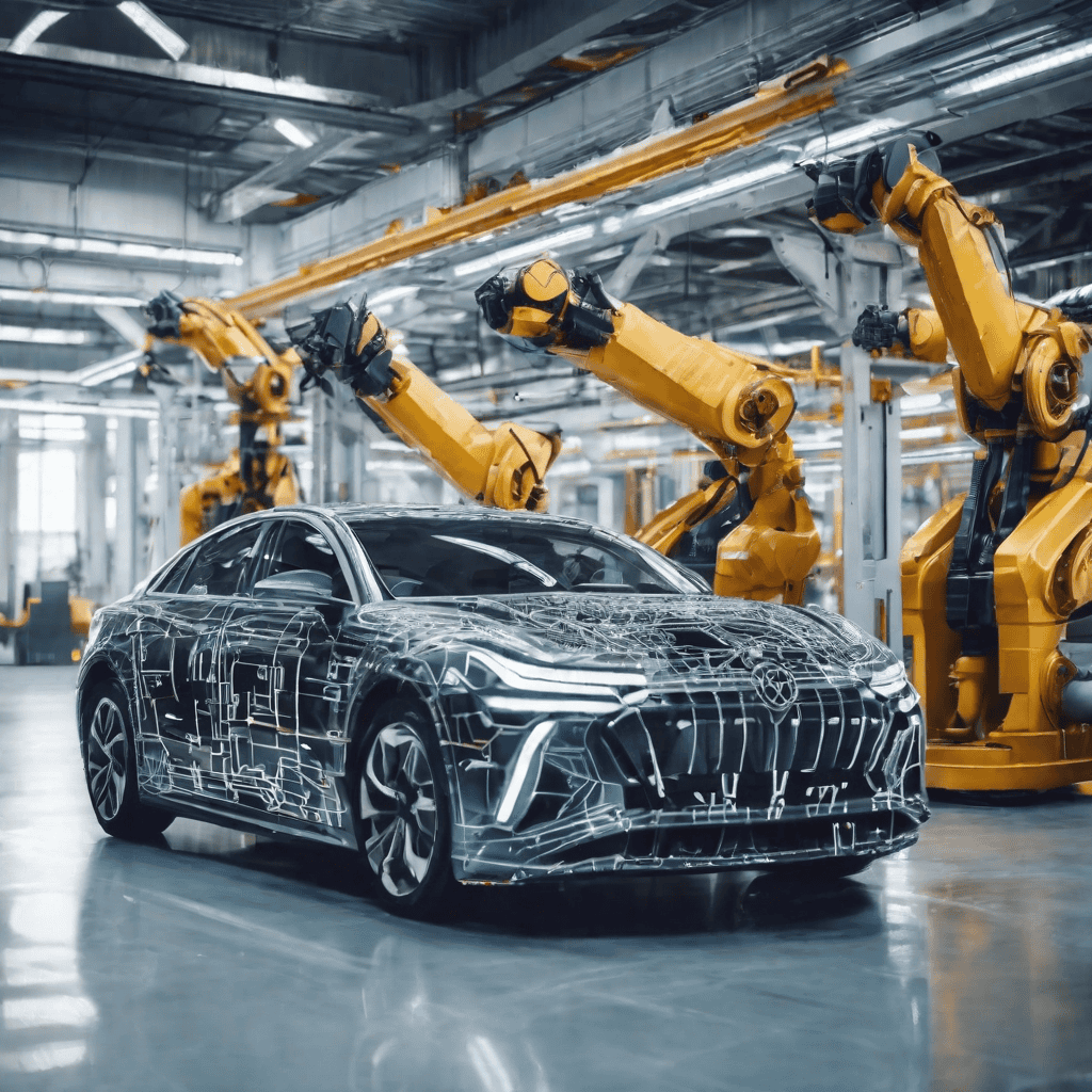 The Role of AI in Transforming the Automotive Supply Chain – The Supply ... The Role of AI in Transforming the Automotive Supply Chain – The Supply ...