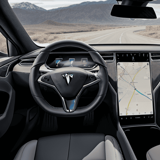 Tesla Releases FSD Beta v12.12 with Enhanced Autonomous Driving ...