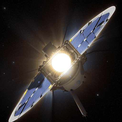 Caltech’s Space Solar Power Project Achieves Significant Milestone ...