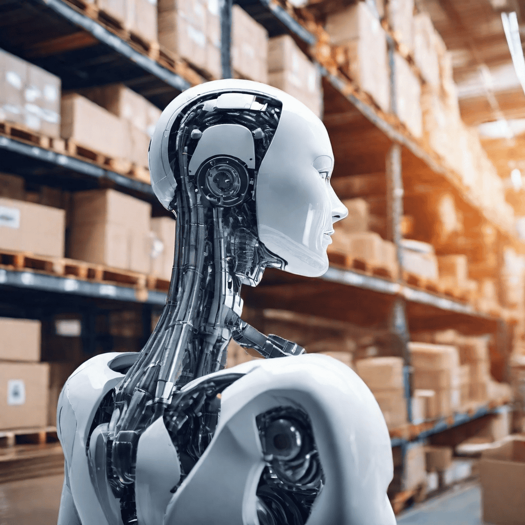 Navigating the Future of Supply Chain Management with Artificial ... Navigating the Future of Supply Chain Management with Artificial ...